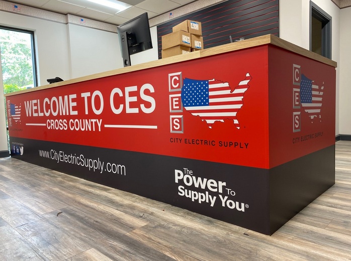 Take Advantage of Your Existing Signage Space