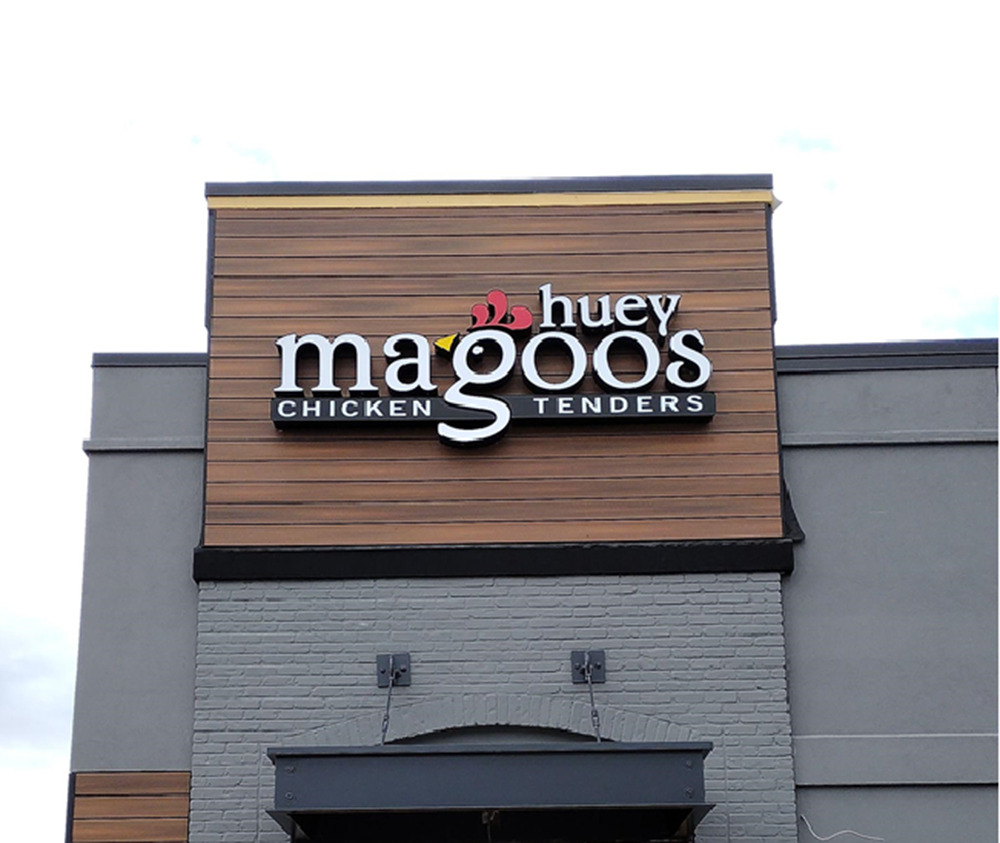 Signage Trends to Watch in 2023: The Latest Innovations and Ideas in ...